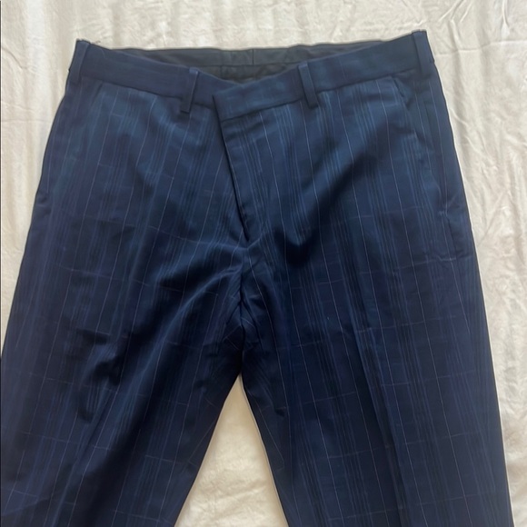 Murano | Suits & Blazers | Murano Blue Suits Classic Tailoring ...